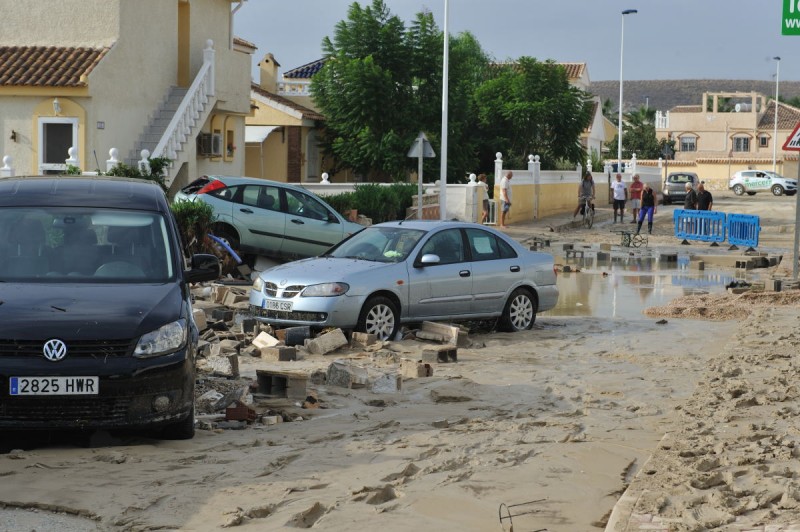 Alicante Today What Is A Gota Fr a Alicante Today What Is A Gota Fr a