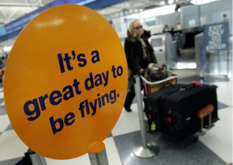 ! Alicante Today - archived - Passenger Locator Forms Here To Stay